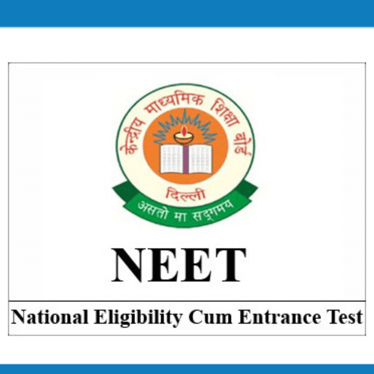 How Many Candidates Applied For NEET 2025? Check Details Here
